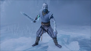 Hel-Walkers | God of War Wiki | Fandom