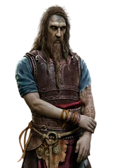 Týr | God of War Wiki | Fandom