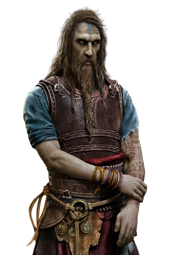 Imposter Tyr | God of War Wiki | Fandom
