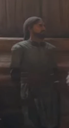 Erlend | God of War Wiki | Fandom