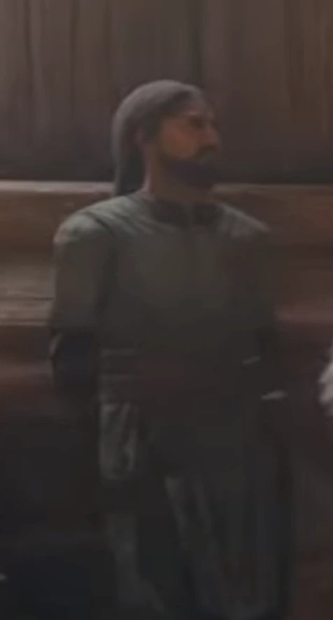 Erlend | God of War Wiki | Fandom