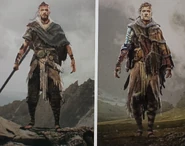 Freyr | God of War Wiki | Fandom