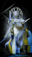 Alva | God of War Wiki | Fandom