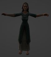 Lysandra | God of War Wiki | Fandom