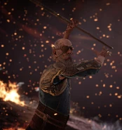 Gungnir | God of War Wiki | Fandom