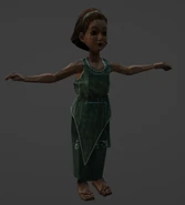 Calliope | God of War Wiki | Fandom