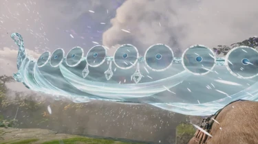 Skíðblaðnir | God of War Wiki | Fandom