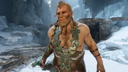 Magni | God of War Wiki | Fandom