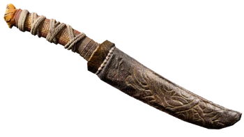 Kratos' Knife | God of War Wiki | Fandom