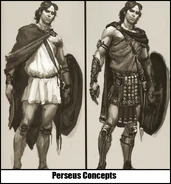 Perseus | God of War Wiki | Fandom