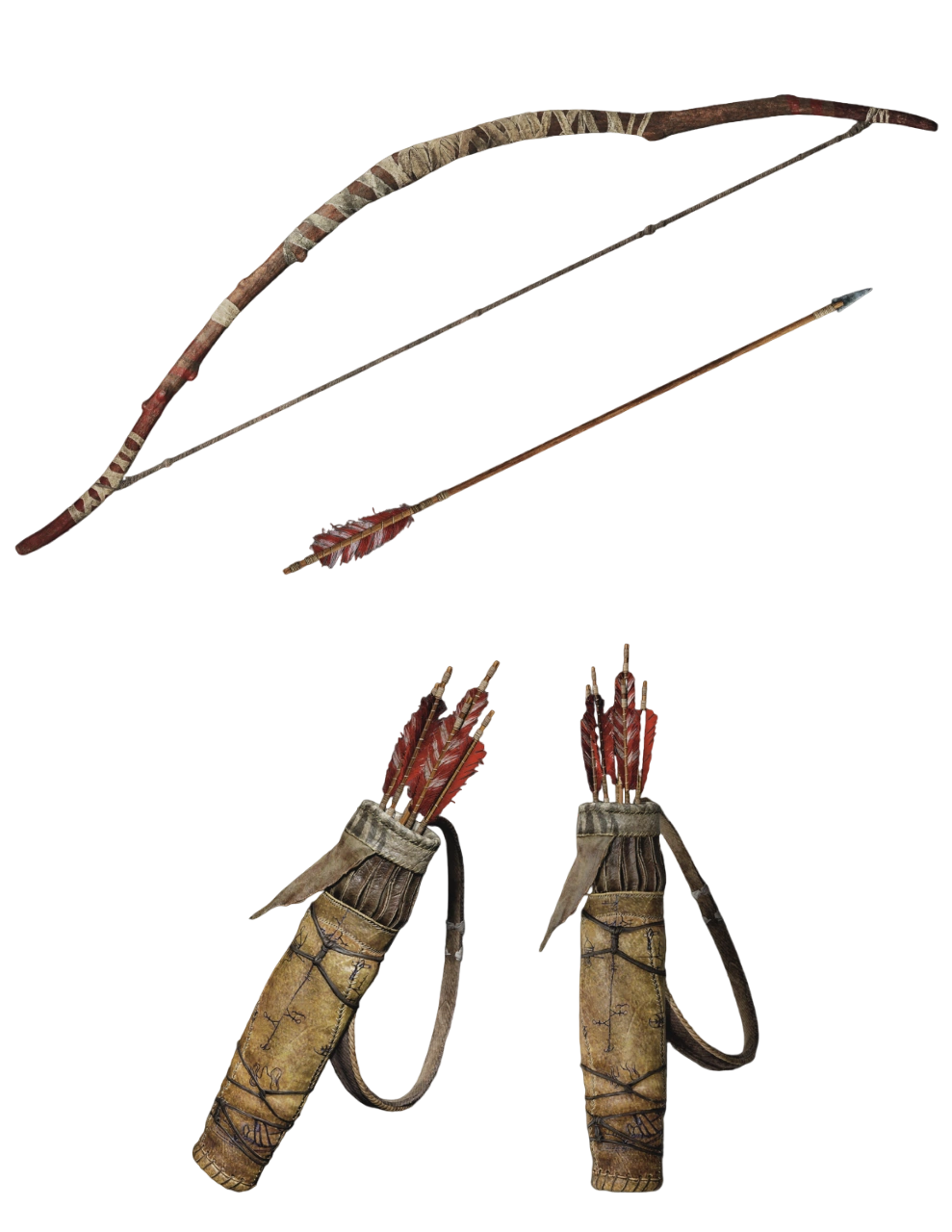 Category:Bow | God of War Wiki | Fandom