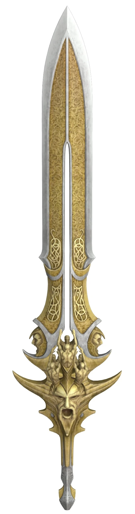 Blade of Olympus | God of War Wiki | Fandom