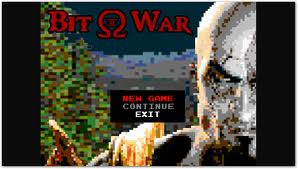 Bit of War | God of War Wiki | Fandom