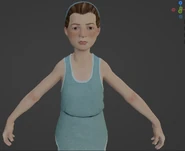 Calliope | God of War Wiki | Fandom