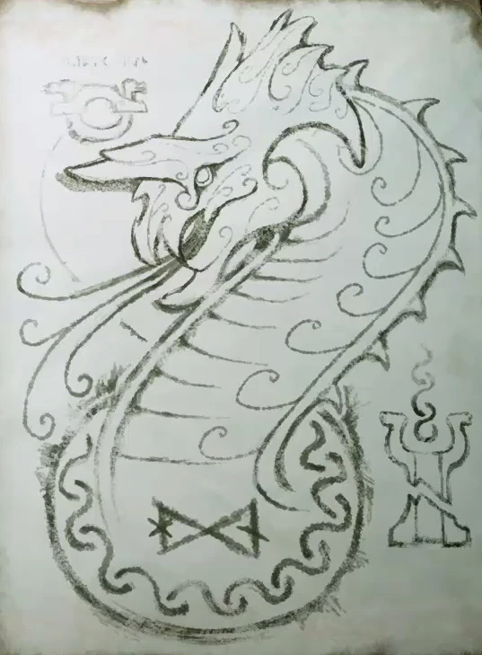 Fafnir | God of War Wiki | Fandom