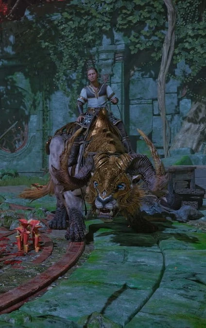 Gulltoppr | God of War Wiki | Fandom