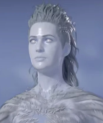 Janina Gavankar | God of War Wiki | Fandom