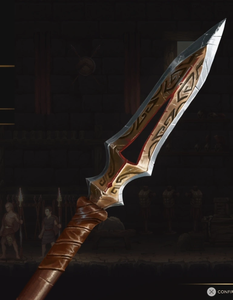 Soldier's Point | God of War Wiki | Fandom