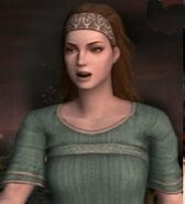 Lysandra | God of War Wiki | Fandom