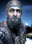 Birgir | God of War Wiki | Fandom
