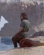 Ræb | God of War Wiki | Fandom