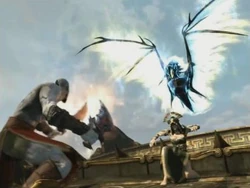 God Of War Tisiphone God Of War Story And Greek Mythology (Full Story)