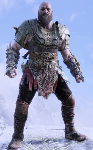 Valkyrie Set | God of War Wiki | Fandom
