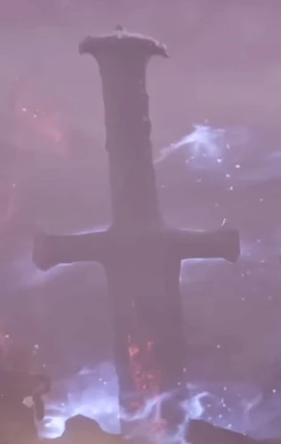 Surtr's Sword | God of War Wiki | Fandom