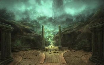 Destiny's Atrium | God of War Wiki | Fandom