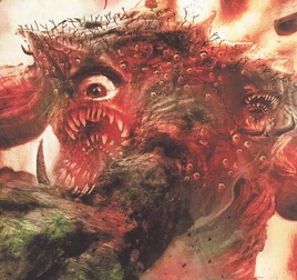 Gyges | God of War Wiki | Fandom