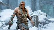 Magni | God of War Wiki | Fandom