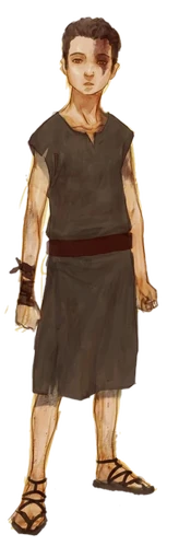 Deimos | God of War Wiki | Fandom