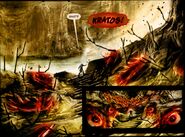 Gyges | God of War Wiki | Fandom