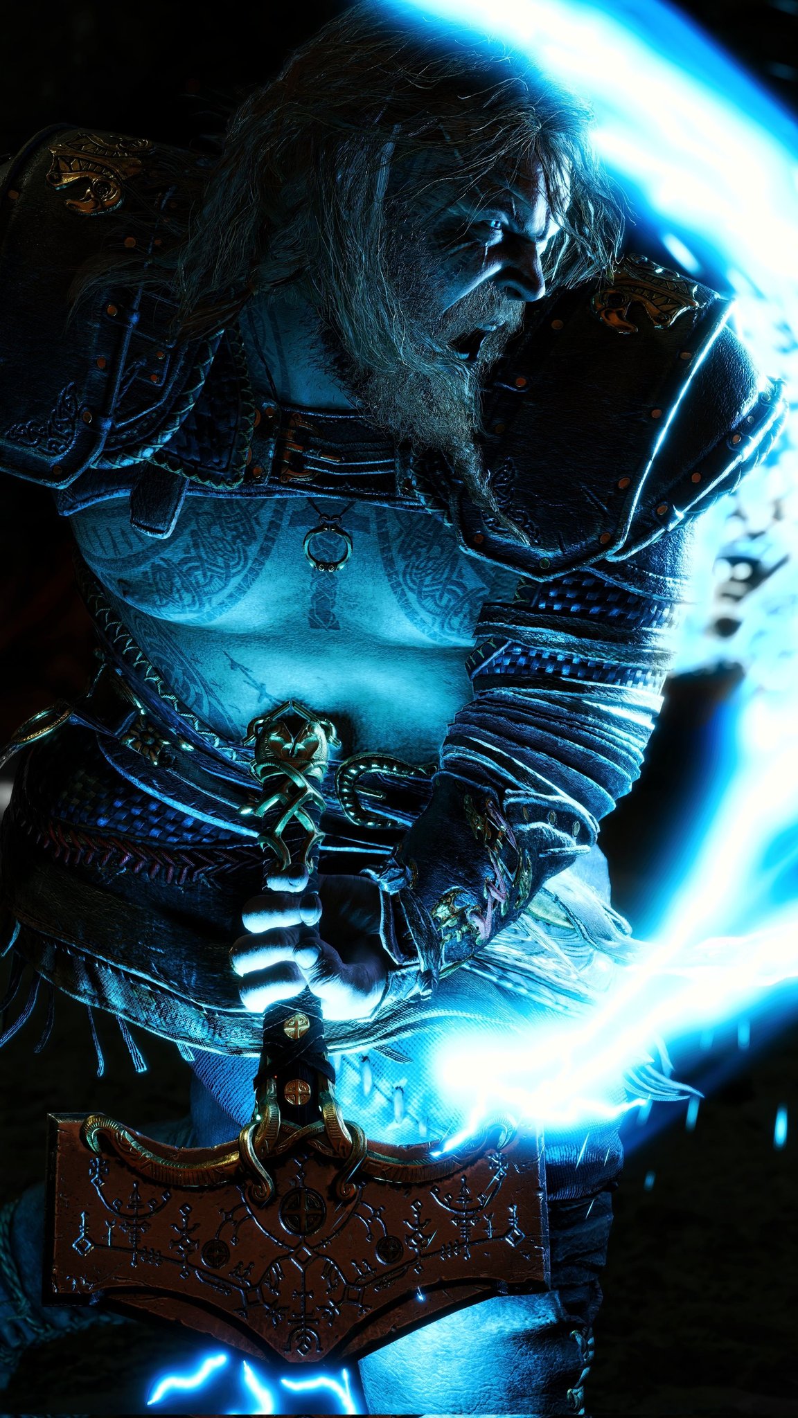 Thor | God of War Wiki | Fandom