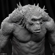 Ogres | God of War Wiki | Fandom