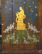 Angrboda | God of War Wiki | Fandom