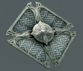 Shatter Star Shield | God of War Wiki | Fandom