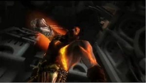 Deimos' Gauntlets | God of War Wiki | Fandom