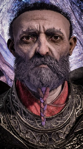 Sindri | God of War Wiki | Fandom