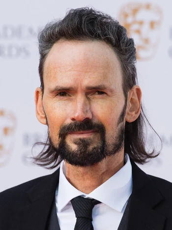 Jeremy Davies | God of War Wiki | Fandom