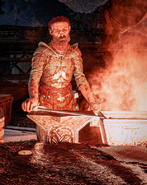 Sindri | God of War Wiki | Fandom