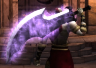 Blade of Artemis | God of War Wiki | Fandom