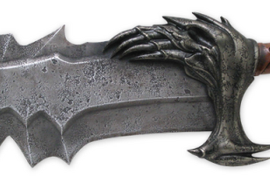 God Of War 3 Nemesis Whip