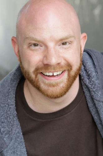 Brad Grusnick | God of War Wiki | Fandom