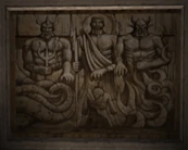 Pathos Verdes III | God of War Wiki | Fandom