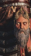 Mimir | God of War Wiki | Fandom