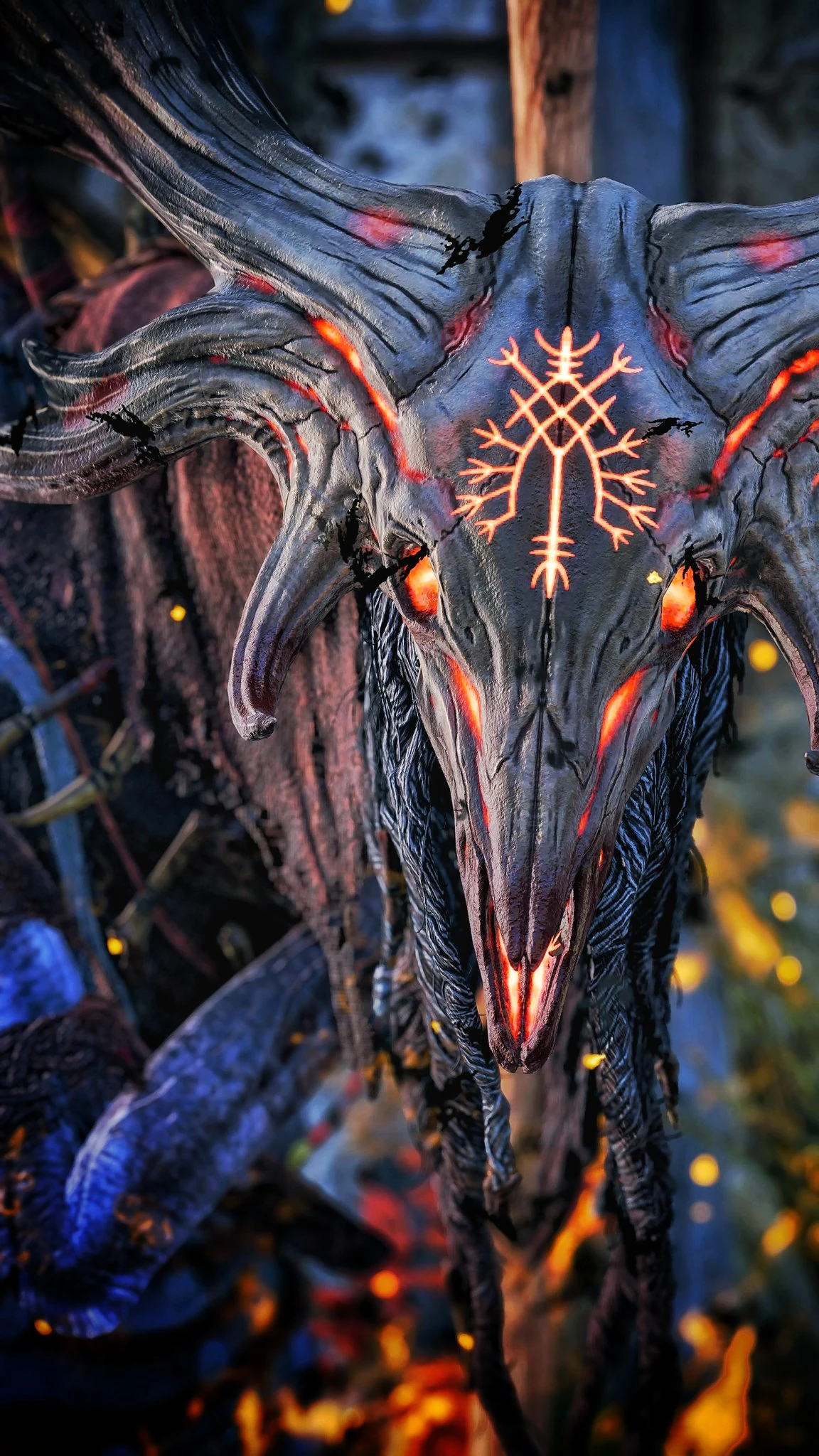 Revenant | God of War Wiki | Fandom