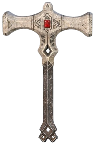 Durlin's Hammer | God of War Wiki | Fandom