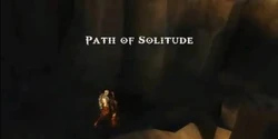 Path of Solitude | God of War Wiki | Fandom