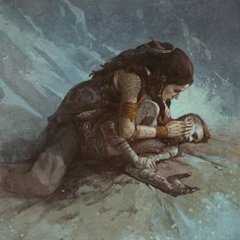 Baldur's Death | God of War Wiki | Fandom